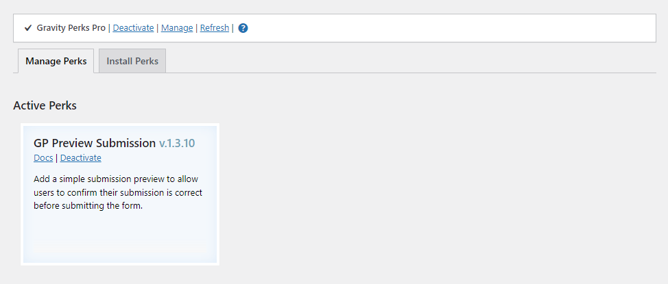 Gravity forms でフォームの投稿数に上限を設定する - CMS labo